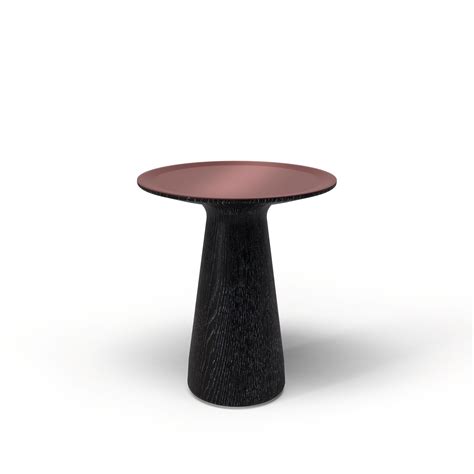 Foster 620 Side Table Walter K