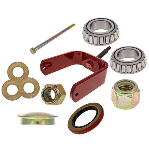 Toro Fork Kit Bearing With Fork And Hardware For Toro Zmaster 72 6000