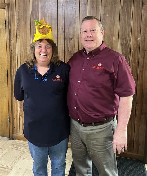 Clay Fowler Posted On Linkedin