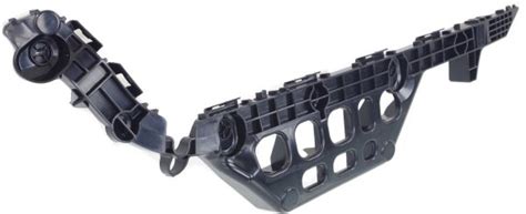 Rear Bumper Retainer Cover For Toyota Camry 2015 2017 Right Passenger