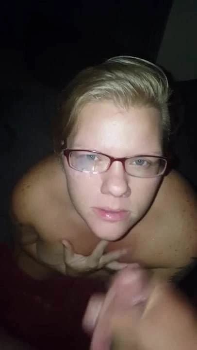 Wife Taking Another Load To Her Face Amateur Porn Xhamster