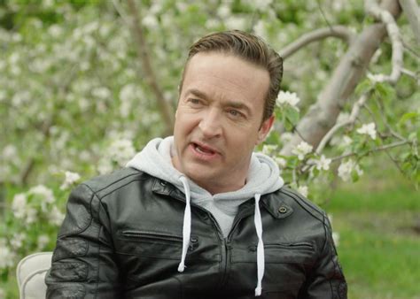 Soumis Au Détecteur De Mensonge Mario Tessier Aborde La Greffe De Cheveux De José Gaudet