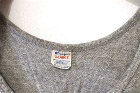 Vintage Basketball Hall Of Fame Champion Tank Top Xl Gem