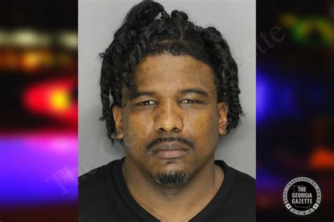 Reginald Reinhart — Cobb County Jail Bookings Reginald Reinhart — Cobb County Jail Bookings