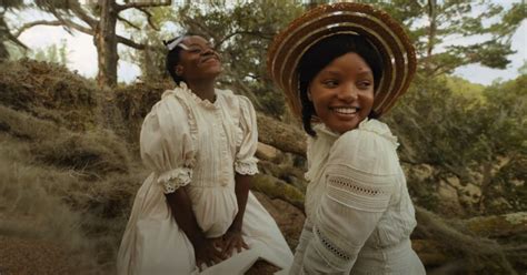The Color Purple Trailer Reveals First Look At The Musical Remake