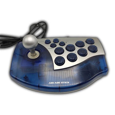Arcade Controller Pc