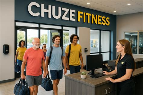 Chuze Fitness Reviews Is It Worth Your Money