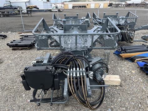 2023 Serco 160 Landm Truck Sales Specialized Work Trucks And Cranes For