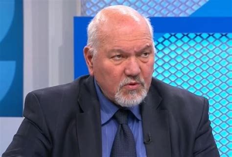 Проф Александър Маринов Партиите ненавиждат президента