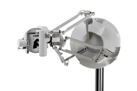 Force Dimension Sigma 7