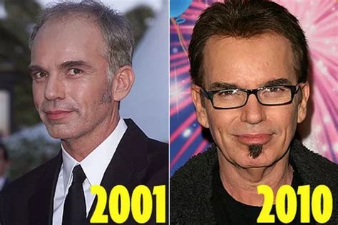 Billy Bob Thornton William Thornton