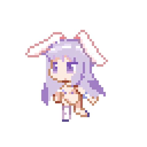 Rabi Ribi Nude Mod In Progress Adult Gaming Loverslab