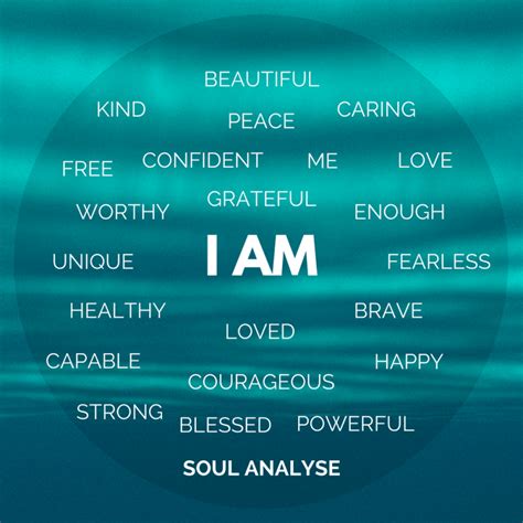 Positive Affirmations Powerful Tool On How To Create And Manifest