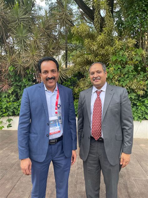 Virendra Gupta On Linkedin Bsx2022 Cii4india