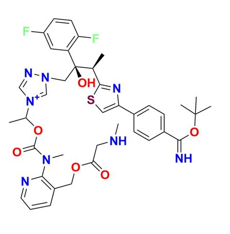 Buy Isavuconazole Related Products