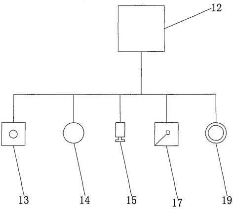 一种消防火灾探测器的制作方法