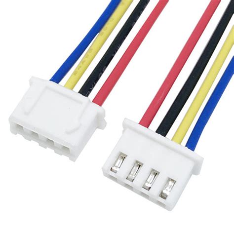 20 Pitch Connector With Wire And 30 Pitch Connector With Wire 20