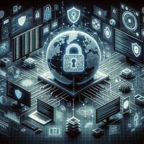 “eset Vs Norton A Comprehensive Comparison Of Top Tier Cybersecurity