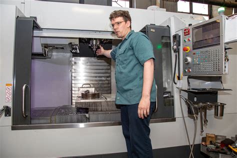 Long Island City Machinist Shop Crew ‘keep Nycha Going Nycha Now