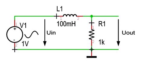 Tiefpass Target 3001 Pcb Design Freeware Ist Eine Layout Cad