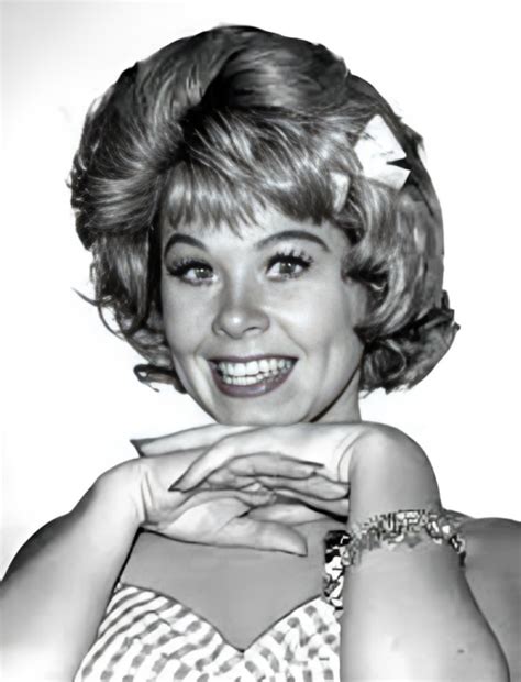 Sue Ane Langdon The Iconic American Actress You Should Know Sue Ane Langdon The Iconic