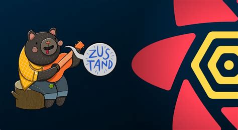 Issam Baccouch On Linkedin Zustand Tanstackquery Redux React