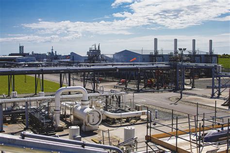 The United Kingdom Gassco