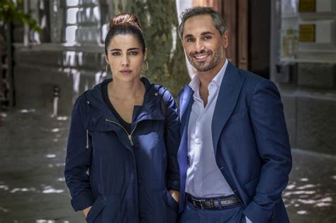 Vita Segreta Di Maria Capasso Intervista A Daniele Russo “il Cinema