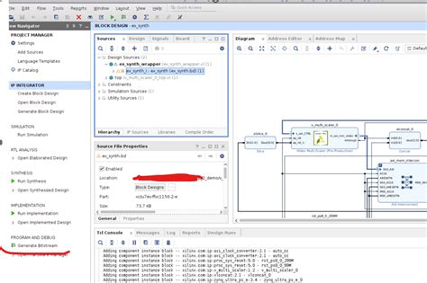 Multi Scaler Ip的linux示例以及debug上 Fpga 开发圈