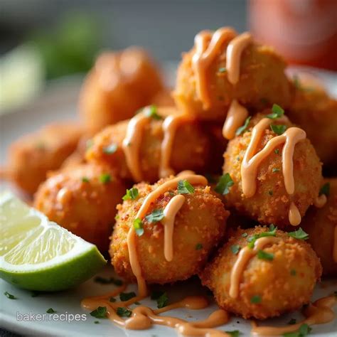 Easy Homemade Bang Bang Chicken Bites Recipe Sweet Spicy