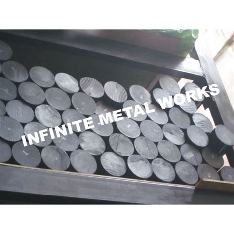 Engineering Plastic Solid Rod Derlin Brand Hdpe For Gears Bushing