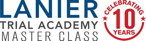 About Lanier Trial Academy