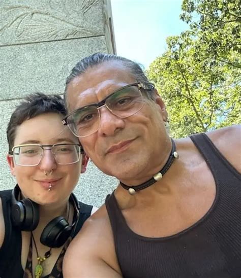 Ator Jonathan Joss Morre Ao Tentar Proteger O Marido Em Ataque Homofóbico Bossanews Brasil