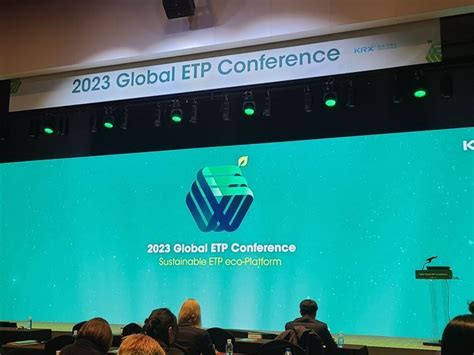 금투업계 Etp 지속 성장 관건은 기관적극 참여 유도해야”