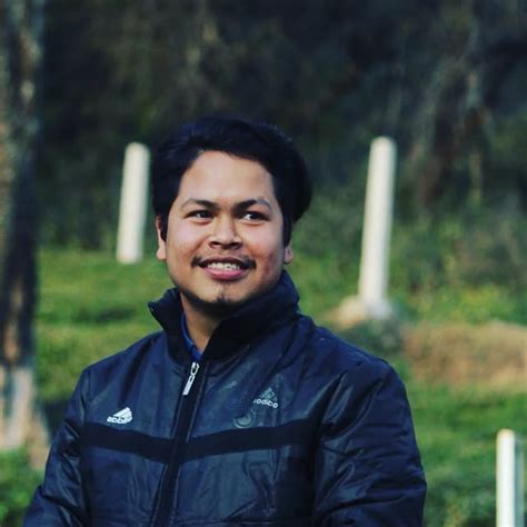 Tushar Chauhan Tushar2803 • Threads Say More