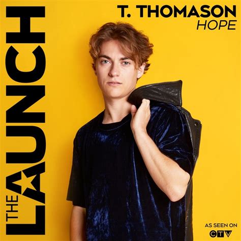 T Thomason “hope” Songs Crownnote