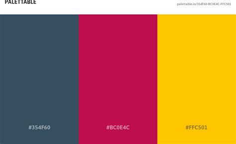 Best Color Combinations 100 Color Combination Ideas And Examples Ihsu