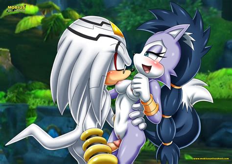 Rule 34 Archie Comics Bbmbbf Dr Finitevus Furry Lupe The Wolf Mobius Unleashed Palcomix Sega