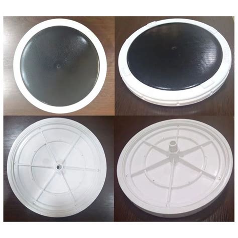 Plastic Air Diffuser At Best Price In Faridabad By Optima Water