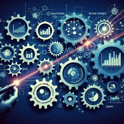 Unleashing The Potential Using Predictive Analytics For Strategic