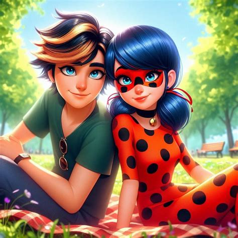 Pin By Althea Xf On Cartoons Toons Miraculous Ladybug Anime