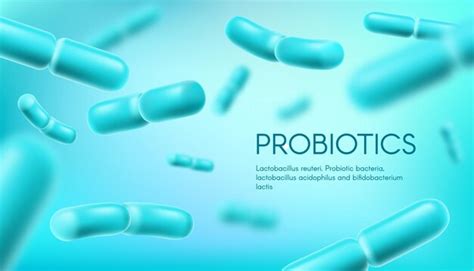 Lactobacillus Ga