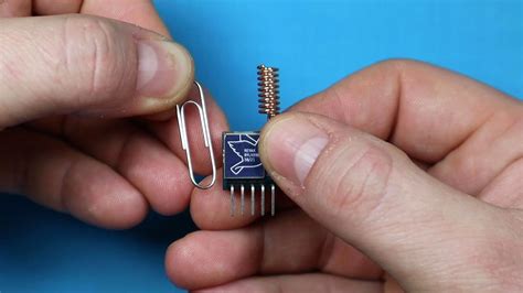 Lora Distance Testing With Rylr998 In Open Field Amazing Results 4