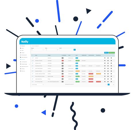 Notify Technology Celebrates 7th Anniversary By Strengthening Its Sheq