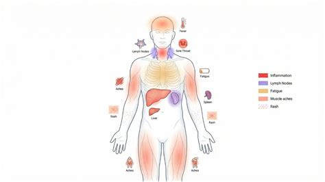 Ebv Symptoms And Reactivation What You Need To Know 2025