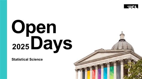 Statistical Science 2025