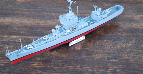 Uss Long Beach Cgn 9