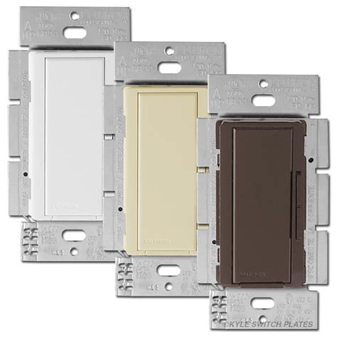 Lutron Maestro Companion Digital Dimmer Switch Ma R