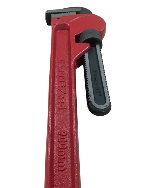 Chave Grifo 36 Modelo Americano Gedore Red R27160030 1 Peç Corremol