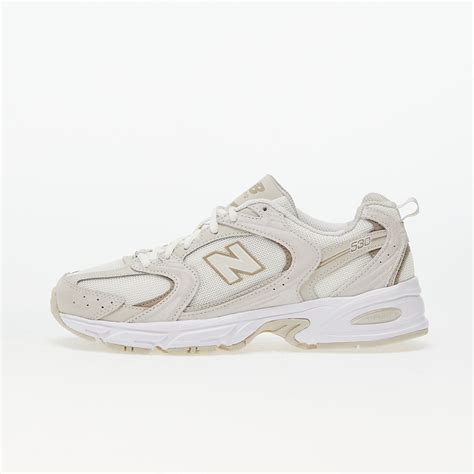 Мъжки кецове и обувки New Balance 530 Sea Salt | Footshop